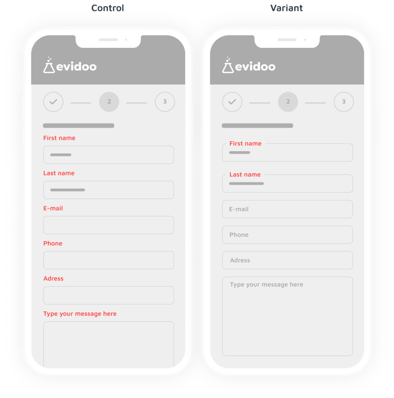 Free conversion best practices - Evidoo - Increase your eCommerce ... Free conversion best practices - Evidoo - Increase your eCommerce ...